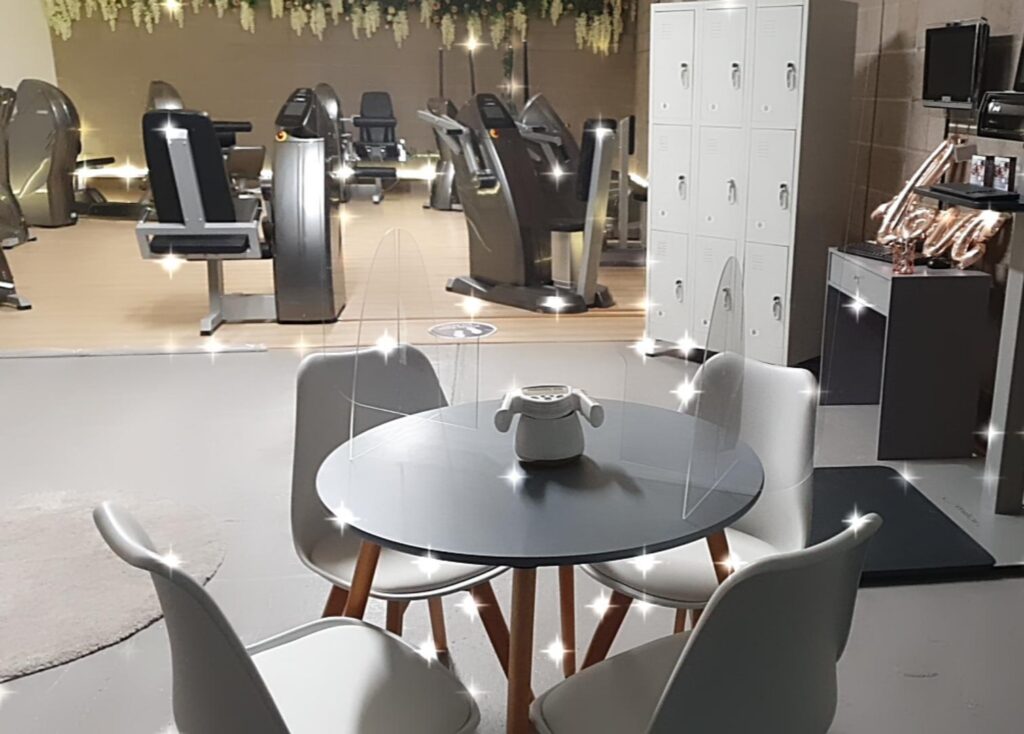 PHOTO ALBUMS – The Circle Gym Club