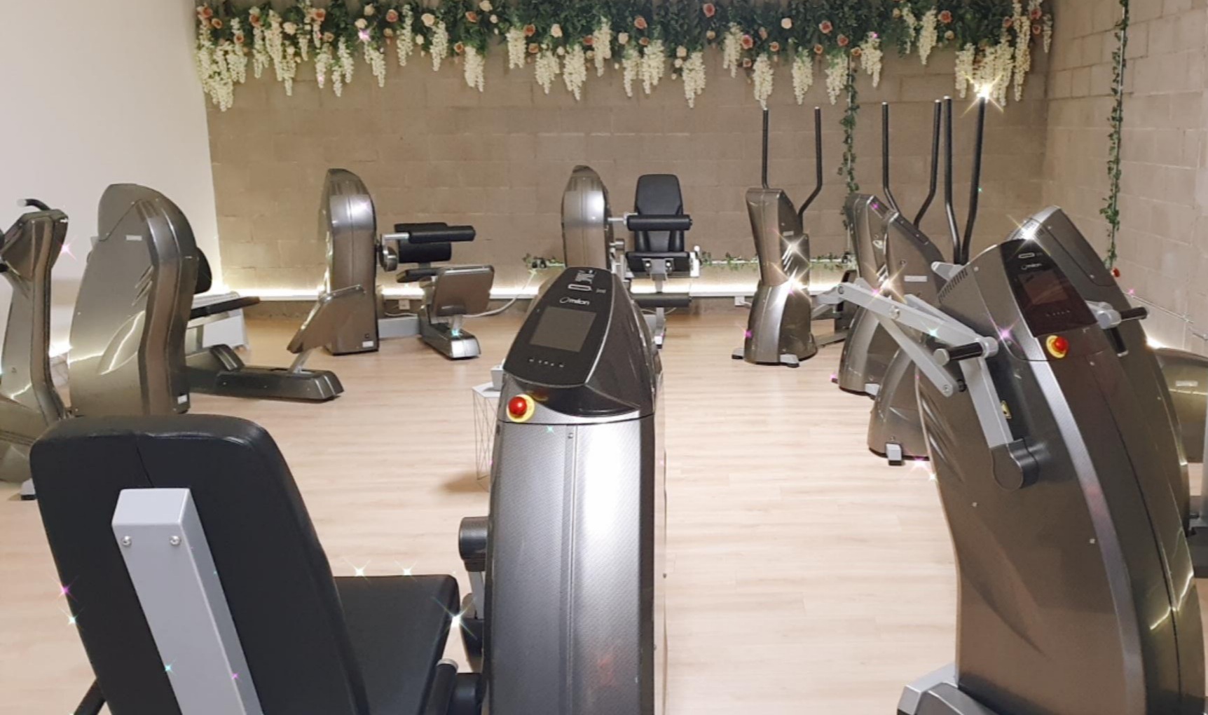 PHOTO ALBUMS – The Circle Gym Club