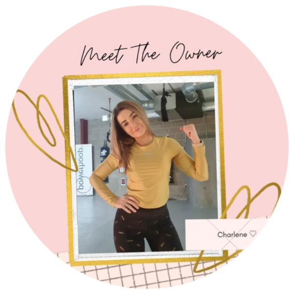 ALL ABOUT US – The Circle Gym Club