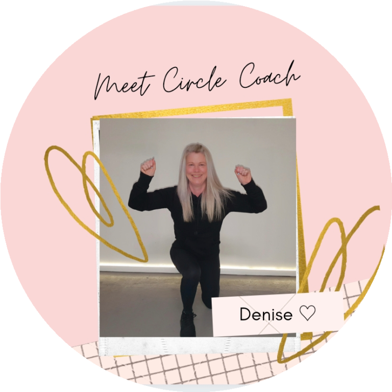 ALL ABOUT US – The Circle Gym Club